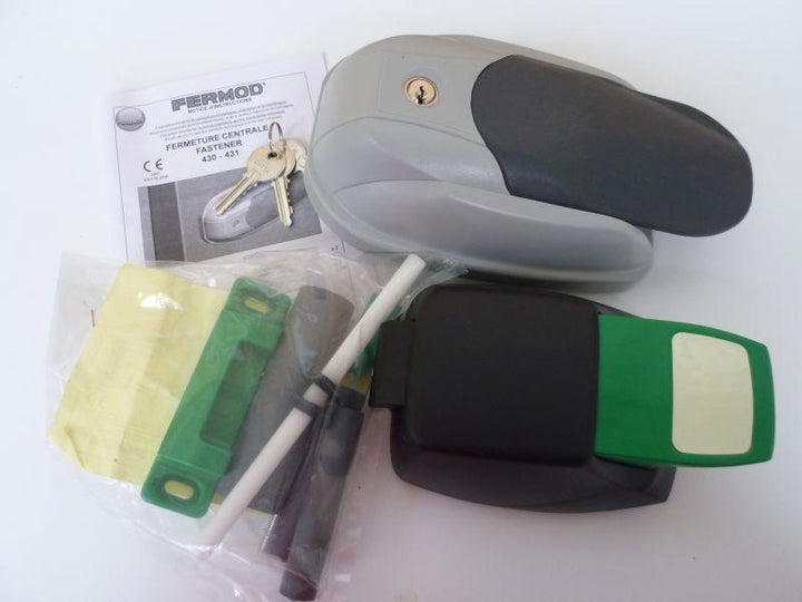 Fermod Coldroom Parts | Online Shop | GR Scott