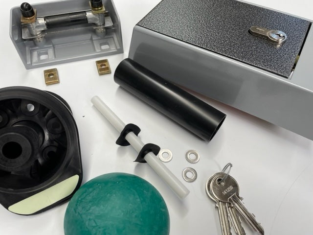 Fermod Coldroom Parts | Online Shop | GR Scott