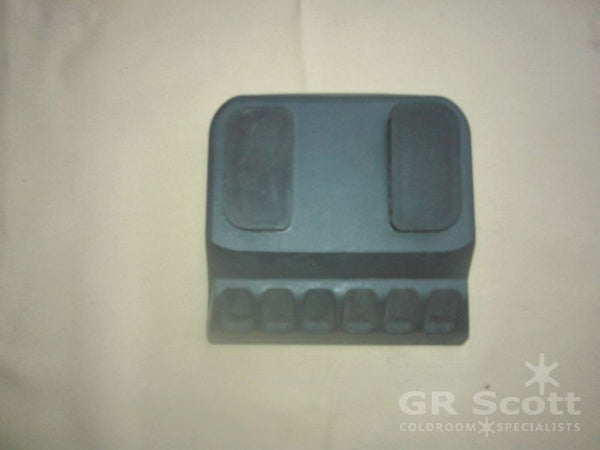 Fermod 3500 Guide Shoe | Sliding Type